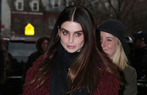 The Truth About Ozzy Osbournes Daughter Aimee Osbourne