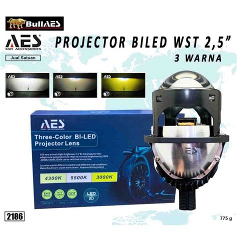 Jual Biled Aes Wst 2 5 Inch 3 Warna New 2022 Merk Aes Shopee Indonesia