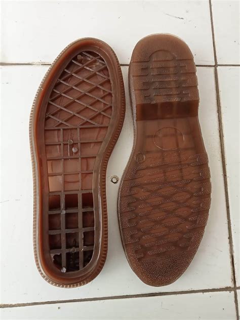 Outsole Sepatu Docmat Sol Sepatu Casualalasbawah Sepatu Boot Lazada