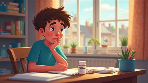 Strattera A Deep Dive Into Non Stimulant Adhd Medication And Its Impact