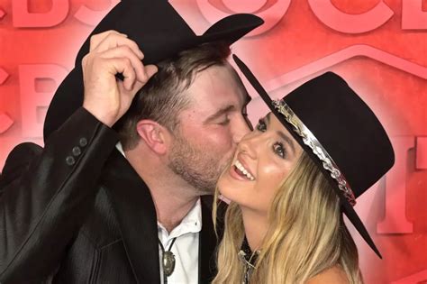 Lainey Wilson Admits It Felt Weird When Her Butt Went Viral