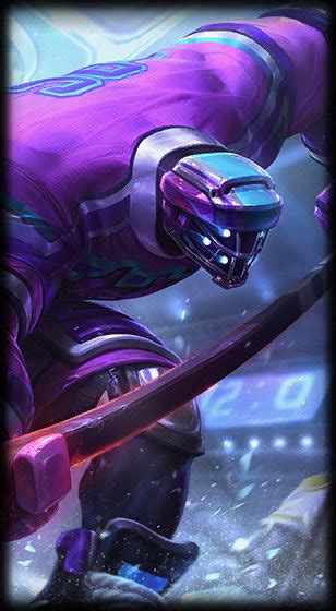 Lol Skin 】 Pax Jax League Of Legends Galeria De Skin Vídeo Jax