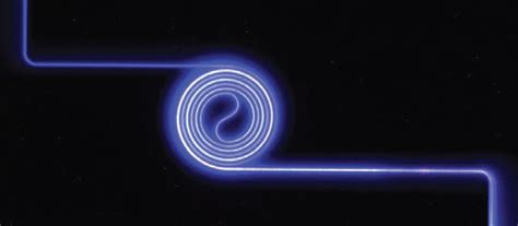 Photonic Integrated Circuits In Uv Aluvia Photonics Jul 2024