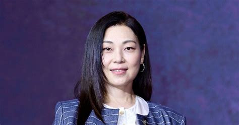 포토 채국희 우아한 미소