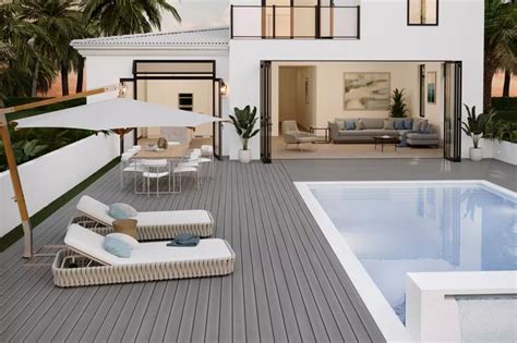 Trex Signature® Decking Trex