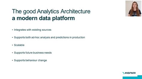 Azure Analytics Architecture Webinar On Demand Hent Nu