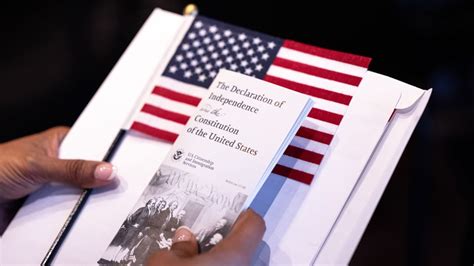 ¿pueden Quitarte La Nacionalidad Estadounidense A Partir Del Caso De