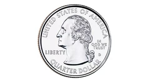La Moneda De 25 Centavos Que Puede Valer Hasta 10 Mil Dólares Por Tener