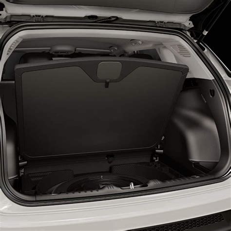 2023 Jeep® Compass Interior Seating Cargo And More Jeep Compass