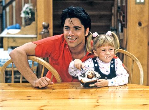Jesse Full House