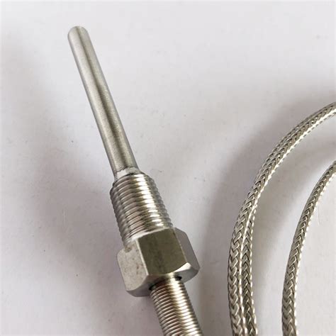 Supply Flexible Compression Spring Temperature Sensor Wholesale Factory