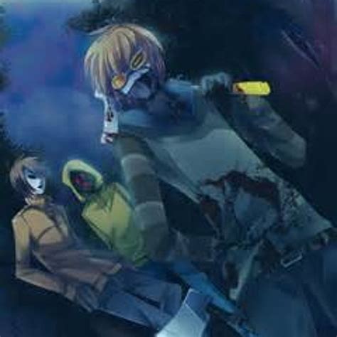 Stream The Emo Fangirl Listen To Ticci Toby Tobias Erin Rodgers Playlist Online For Free On