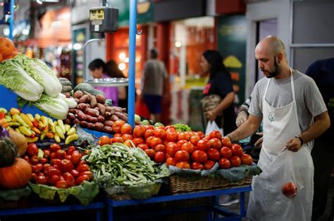 Los Precios De Los Alimentos Subieron Hasta 70 En Los últimos Tres