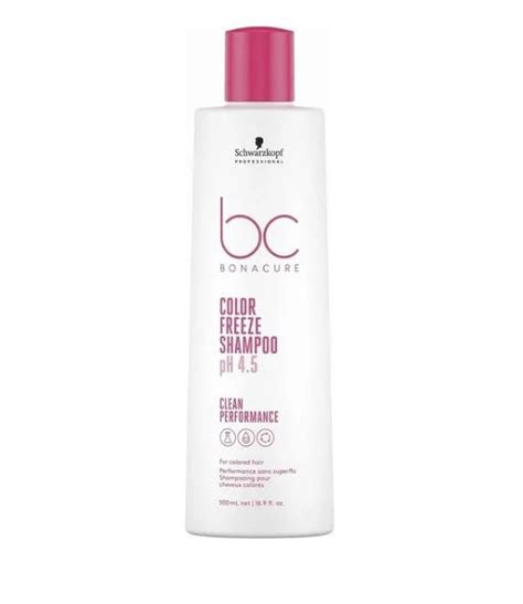 Schwarzkopf Professional Мицеллярный бессульфатный шампунь для ...