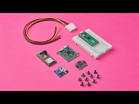 Adafruit PCF8523 Real Time Clock Assembled Breakout Board ID 3295 Adafruit Industries