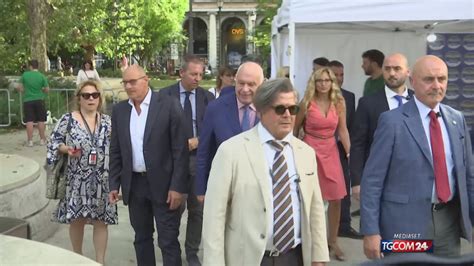 Giustizia Nordio Rilievi Sul Ddl Mi Inchino A Orientamenti Colle