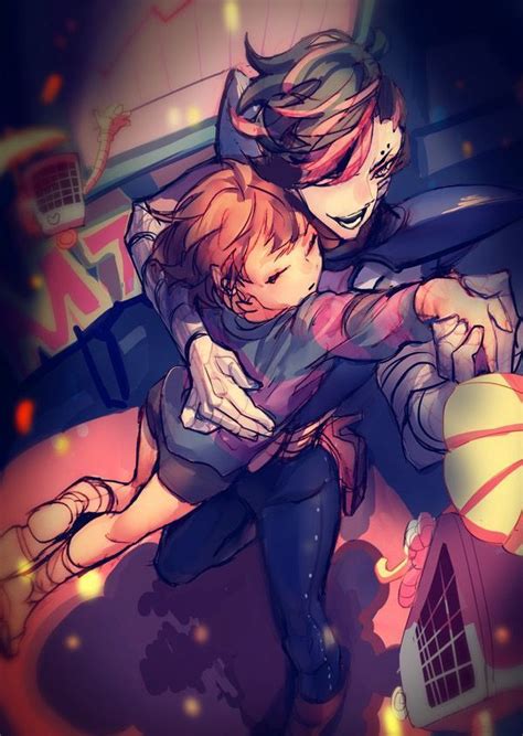 Undertale Doujinshi ~77~ Undertale Undertale Drawings Undertale Cute