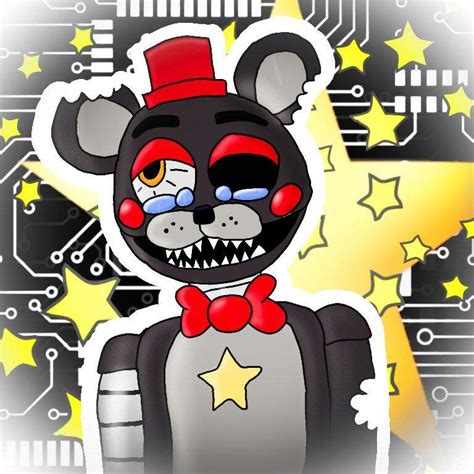 🌟lefty🌟 Five Nights At Freddys Amino