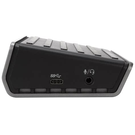 USB C Universal DV4K Docking Station With Power DOCK180USZ Universal