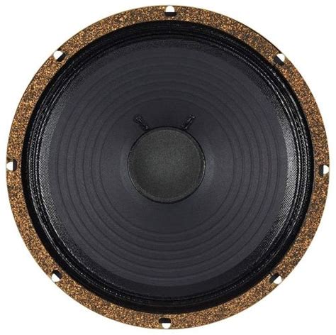 Гитарный динамик CELESTION G10 Creamback (8Ω) Купить в интернет ...