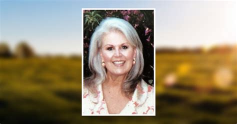 Nancy Hutchinson Obituary August 1 2018 Resthaven Gardens Of Memory