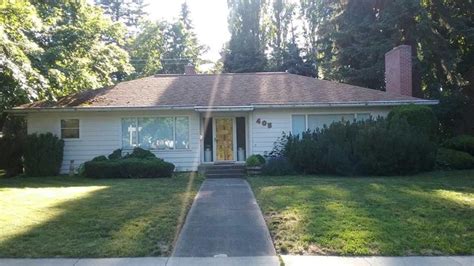 405 N Hayes St Moscow Id 83843 ®