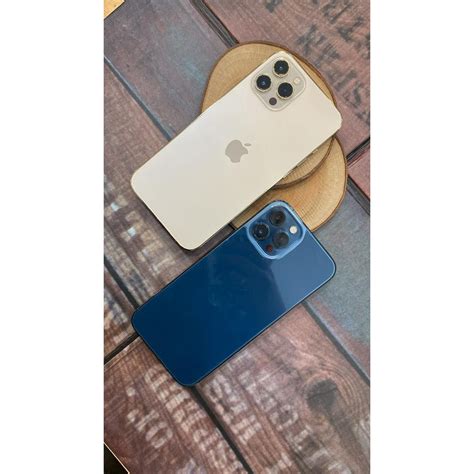 Jual Apple Iphone Pro Max Seken Bekas Shopee Indonesia