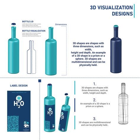 3d Product Visualization On Behance