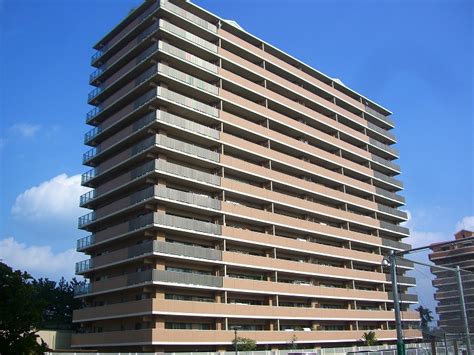 リベーラガーデンk棟オーシャンウイング 福岡県福岡市西区愛宕浜2 3 11｜マンションライブラリー・物件情報