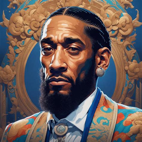 Nipsey Hussle By Deebest365 On Deviantart Nipsey Hussle By Deebest365 On Deviantart