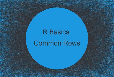 Merge Two Data Frames In R With Different Rows At Hillary Mccarty Blog