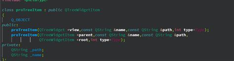关于qt开发遇到 staticmetaobject 、 qt metacast 不是xx的成员的问题 halolll 博客园