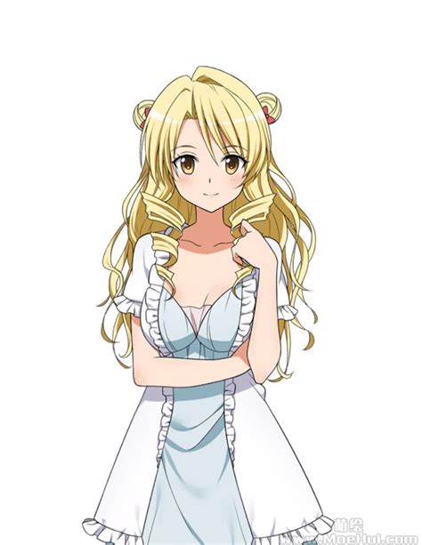 会员 立绘图包 Toloveる ダークネス トゥループリンセス Psv 350p 萌绘