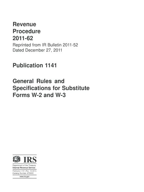 Publication 1141 2011 form: Fill out & sign online | DocHub