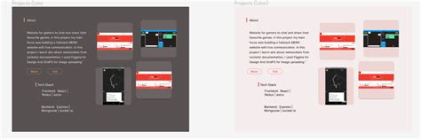 Github Bam Hub Portfolio Astro A Working Progress Portfolio Using Figma And Astro