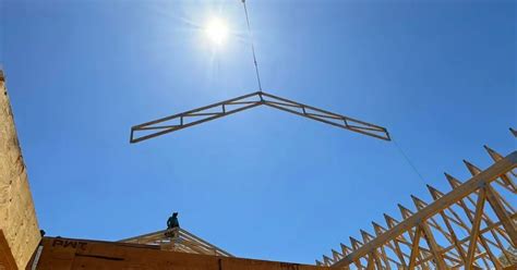 Choosing The Right Truss Style For Your Home