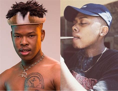 Nasty C Announces Album Release As A Reece Heralds Paradise 2 Savanna