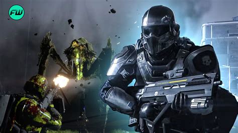 Helldivers 2 Players Bug Divers Branded Traitors For Not Defending Super Earth