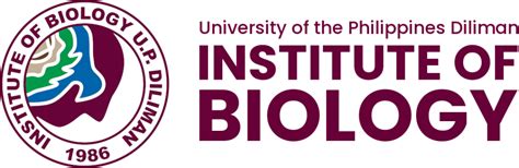 Degree Programs Institute Of Biology