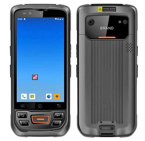 Boost Your Operations With Our Handheld Terminals Highton Industrial