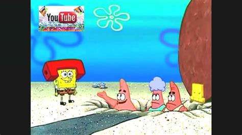 Ytp Ita Spongebob Youtube