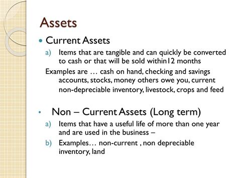 PPT Net Worth Statement PowerPoint Presentation Free Download ID 1630856