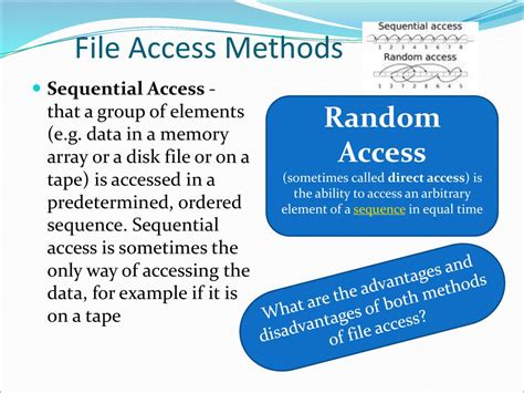 cape information technology unit 2 ppt download