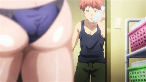 Maken Ki Fanservice Compilation Eporner