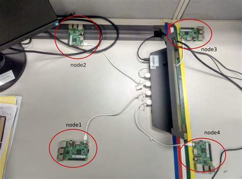Mengestimasi Lokasi Node Pada Wireless Sensor Network Berbasis