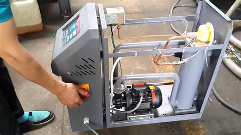 Temperature Controller Working Principle At Susan Pittman Blog