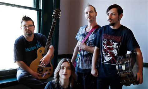 So I Says To Mabel Talks The Catharsis Of Pop Punk And The Saving Grace Of Music