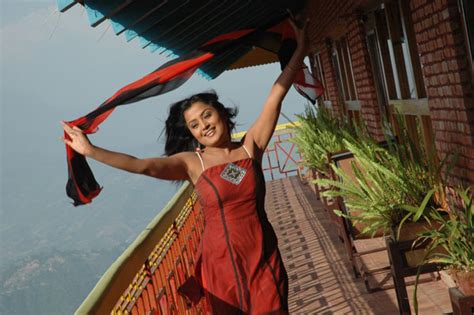 Lovely Cute Nepali Girls Photos