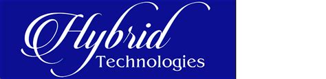 Hybrid Products Hybrid Technologies