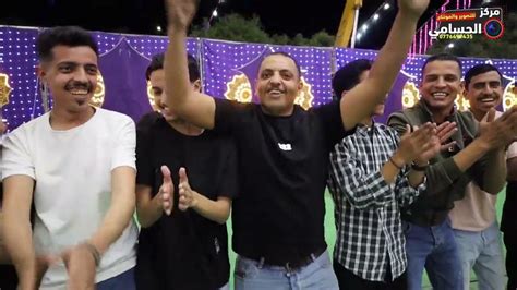 مهرجان ال ابو غنمي العريس ازن ابو غنمي 2025الفنان محمد العبادي مركز الحسامي 0776497435 Youtube